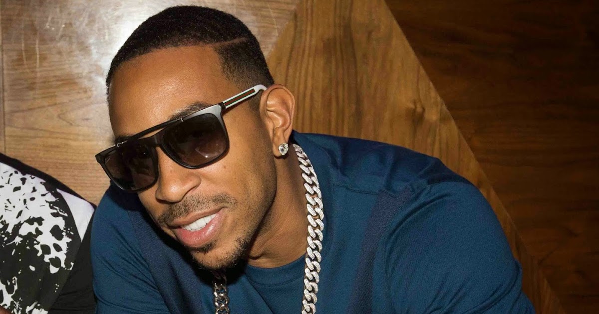 LUDACRIS IN CONCERT AT HARD ROCK HOTEL & CASINO