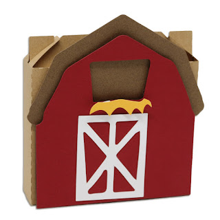 Farm Party! | Bits of Paper