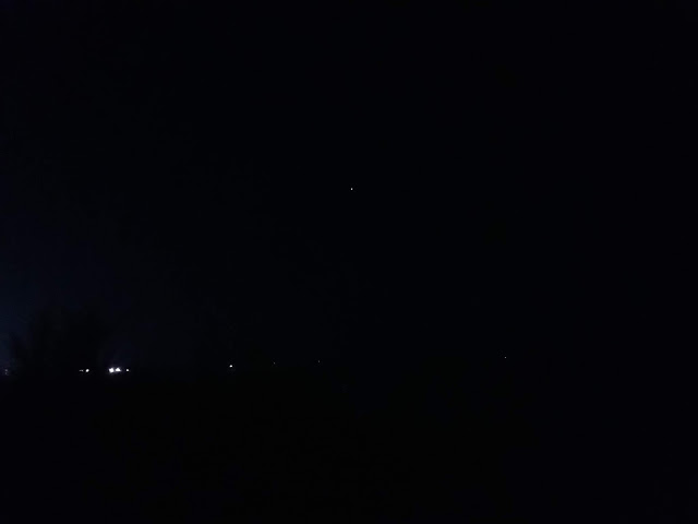 Vetus et Novus : L'anno di Marte.