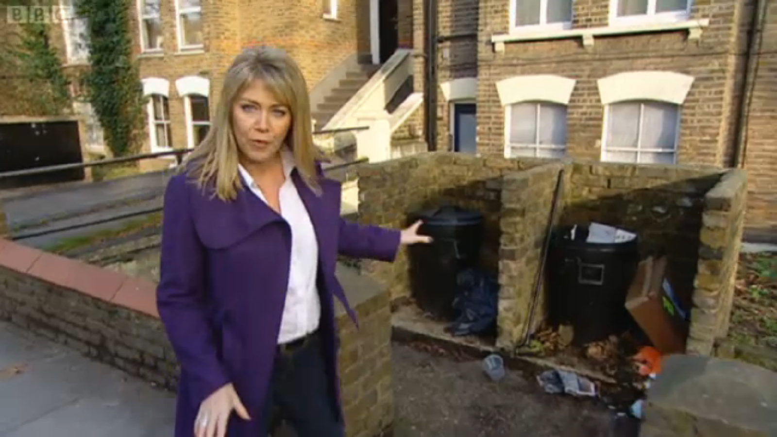 Shepherd's Bush: BBC: H&F Council reserve homes for developers, not ...