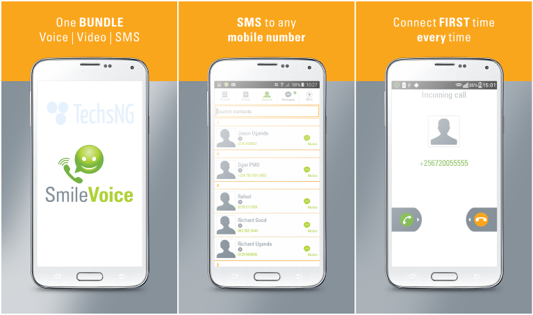 Smile 4G LTE Voice call Service | TechCranked - Tech News, Reviews ...