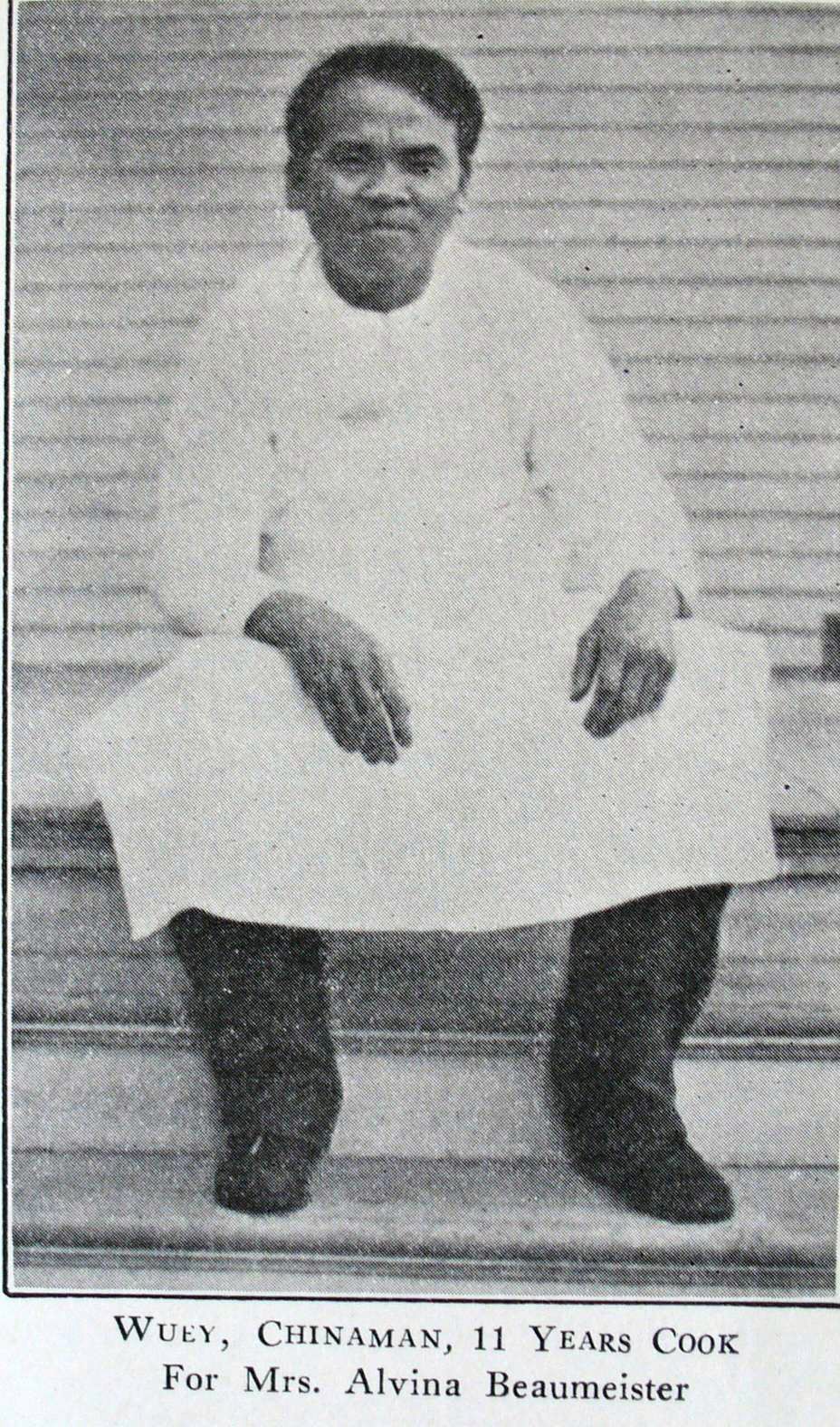 Bygone Walla Walla: vintage images of the City and County (and beyond ...