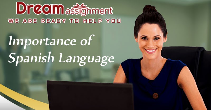 Importance of Spanish Language