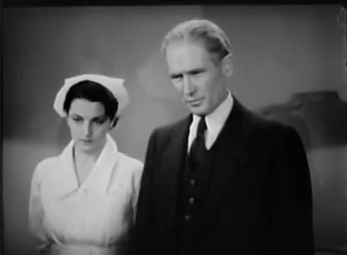 Forgotten Actors: Barbara Bedford