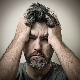 Dads Teach the Bible: Despair