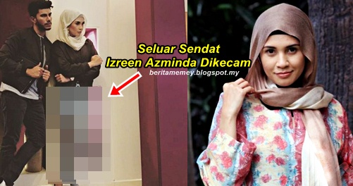 "Jangan Salahkan Dia.. Ini Semua Keputusan Saya... Saya Selesa ...