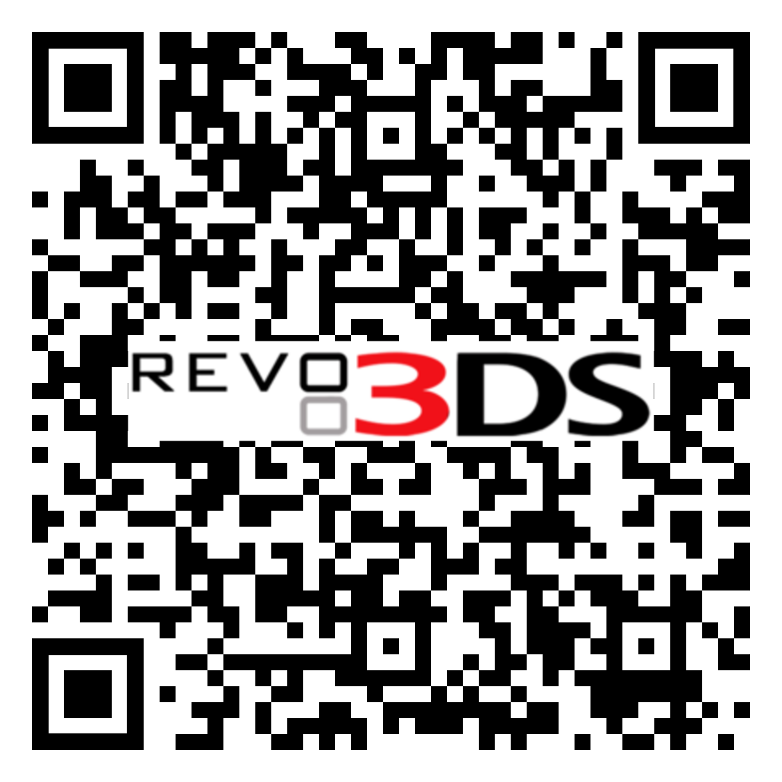 Juegos Gratis Nintendo 3Ds Qr Code : EDGE - Colección de Juegos CIA ...