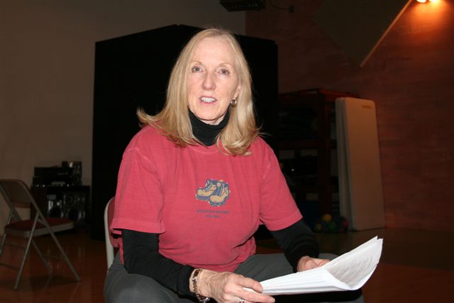 Linda Durham's Wonder Salon