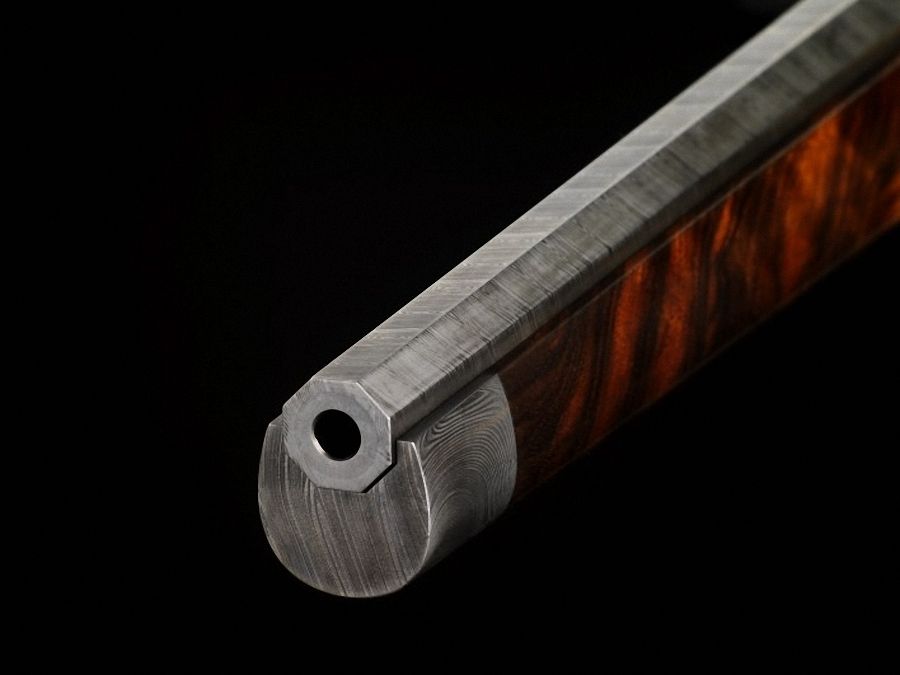 The most expensive hunting rifle | grobo7