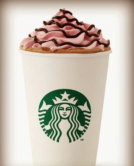 Starbucks Philippines is Going Candy Confections with Raspberry Truffle ...