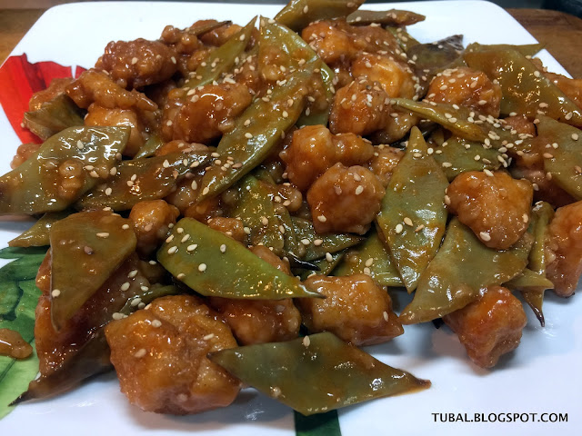 TUBAL: POLLO TI PA KAY