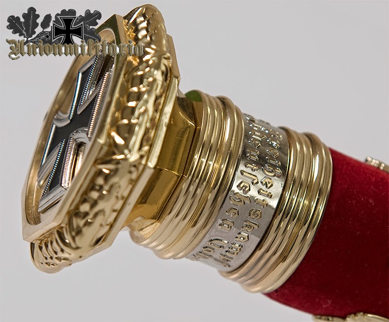 Union Militaria: Field Marshal Batons