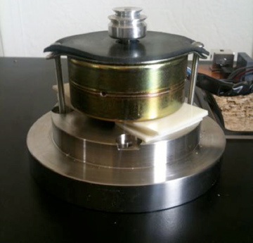 Enjoy life with LP's and Turntables: Some additional tips on mounting ...