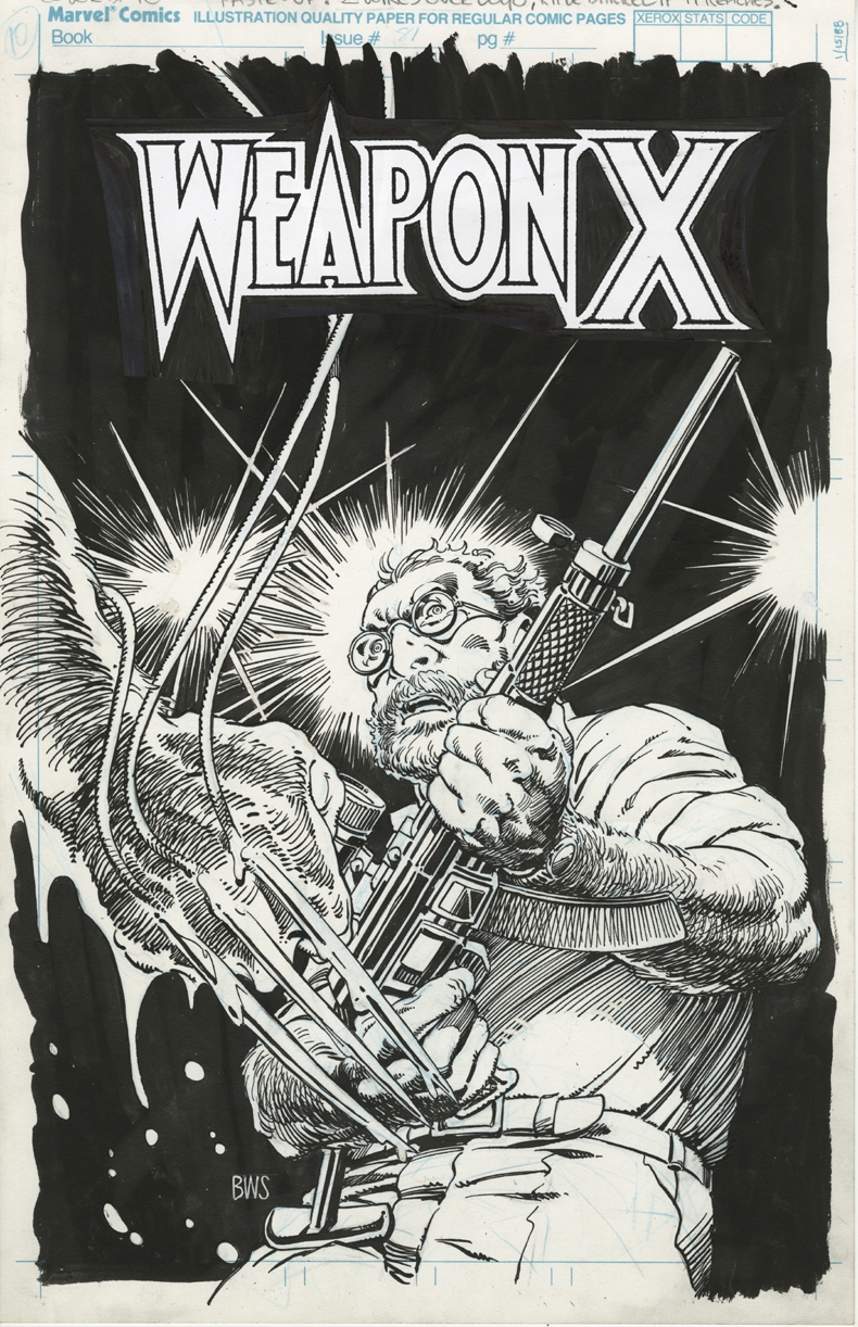 Phil and Co: Alex Bialy