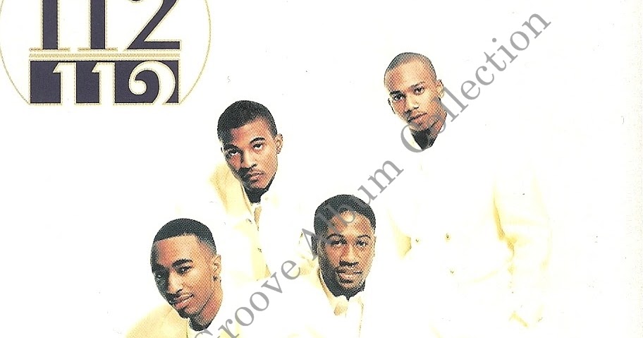 Urban Groove Album Collection: 112 - 112 (1996) R&B Group