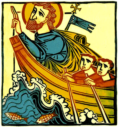 Blue Eyed Ennis: Feast Day of St Colmcille/ St Columba 9th June 2013