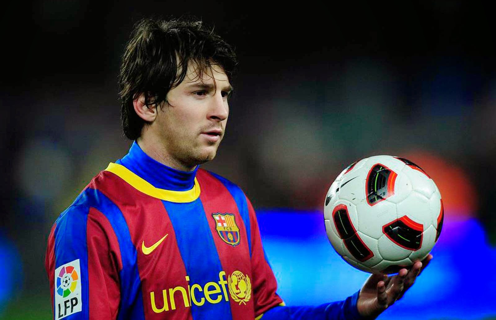 Top 10 Photo Gallery: The Most Popular Lionel Massi HD Wallpaper Collection