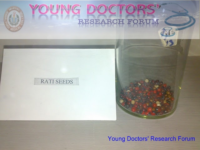 Forensic Medicine And Toxicolgy OPSE Images ~ YOUNG DOCTORS' RESEARCH FORUM