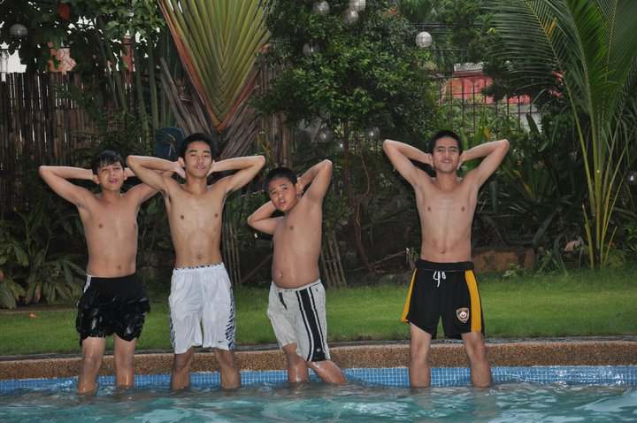 Pinoy Bagets
