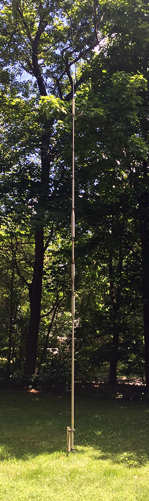 horzepa: The IC-R8600 and a Tale of Three Antennas