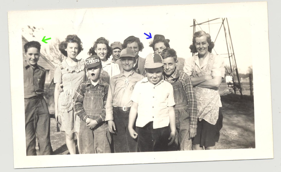 Guest Post: Carol Fisher Saller on Details from a Diary: Mining a ...