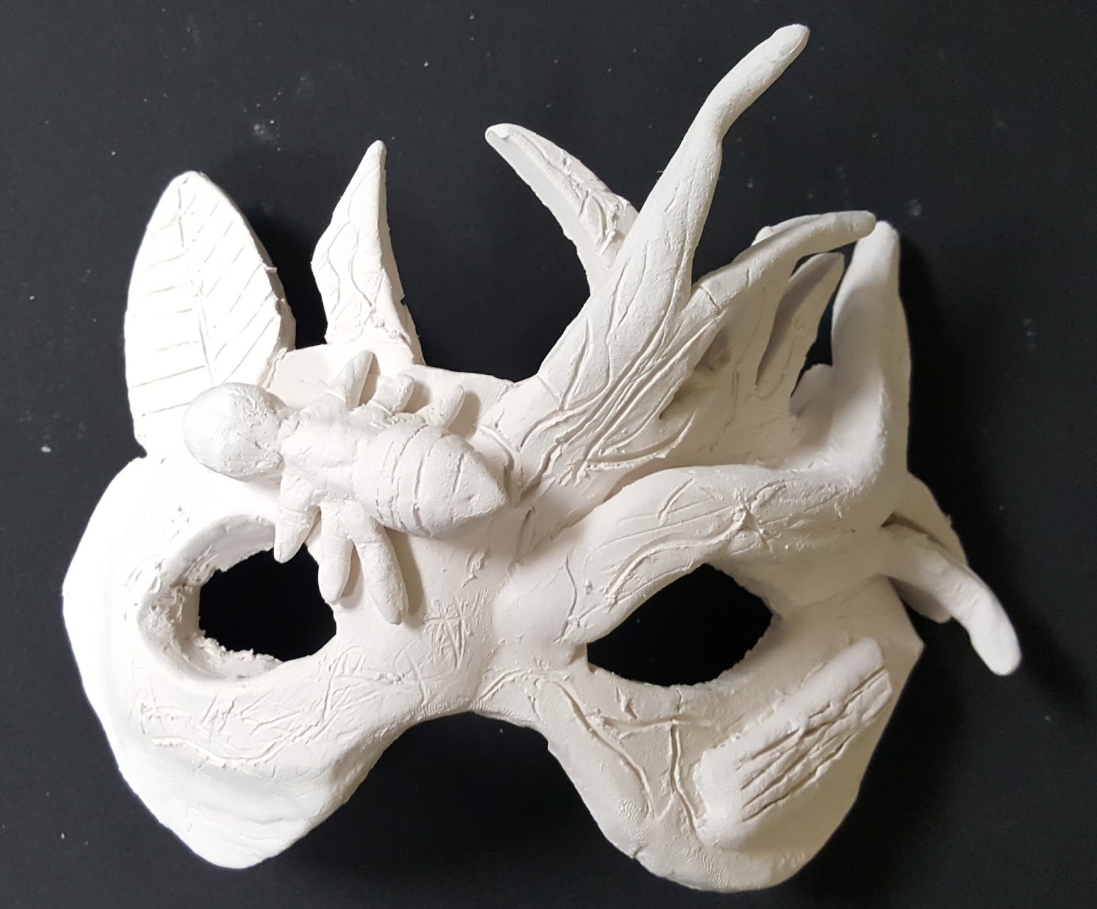 Ms. Eaton's Phileonia Artonian: Elements Masks