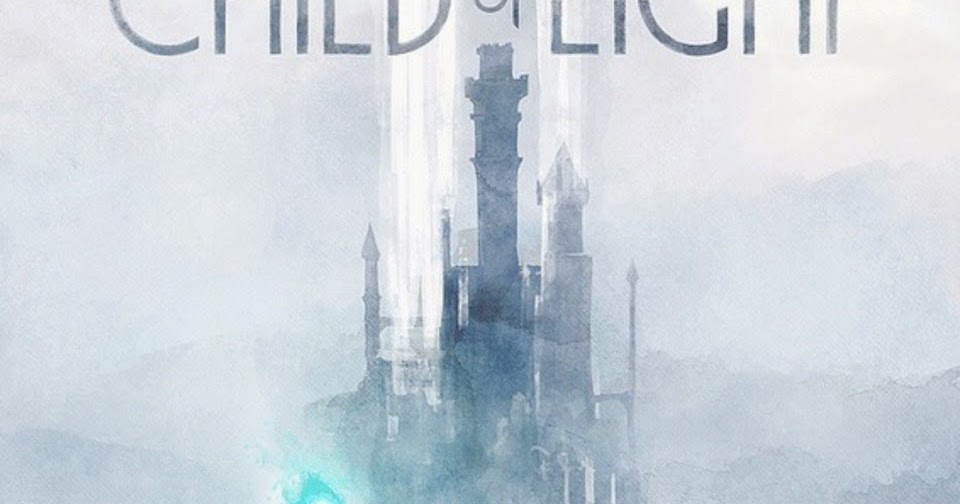 Child of Light Unveils Visually Striking New Trailer