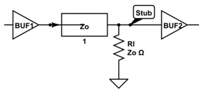 Mikro World Electronics: Transmission Line Issue in PCB Design