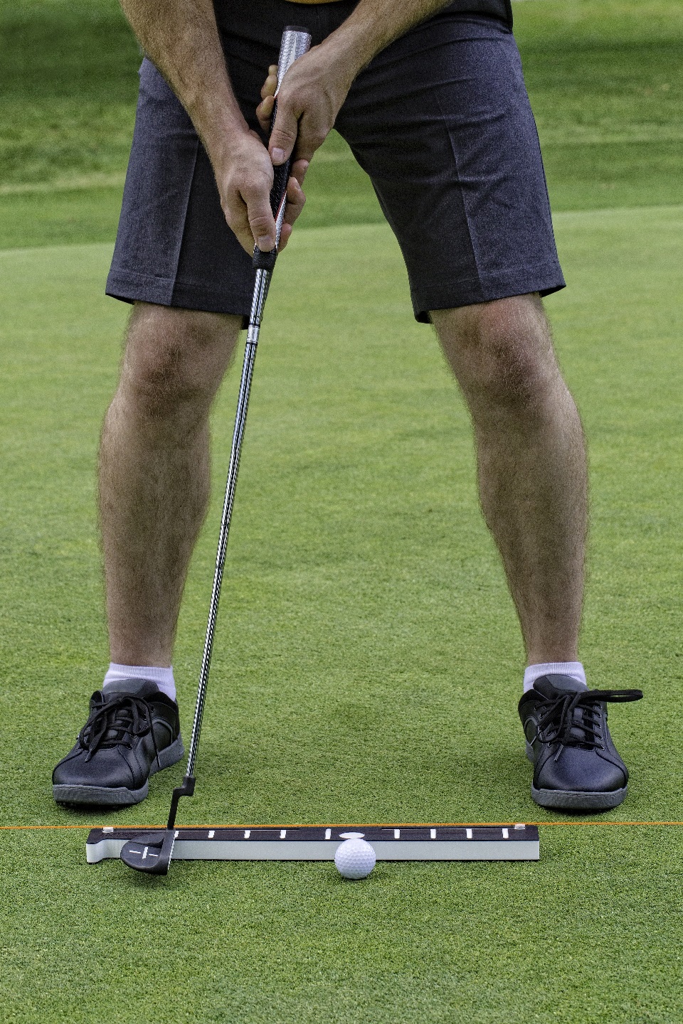 American Golfer: INPUTT Helps Golfers Identify and Correct Problems ...