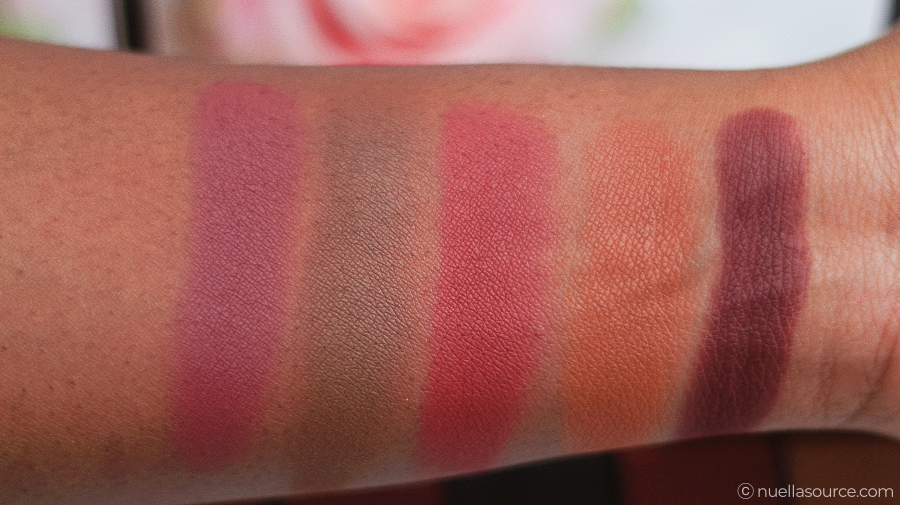 Coup de coeur pour la palette Re-Loaded Newtrals 3 de Revolution beauty ...