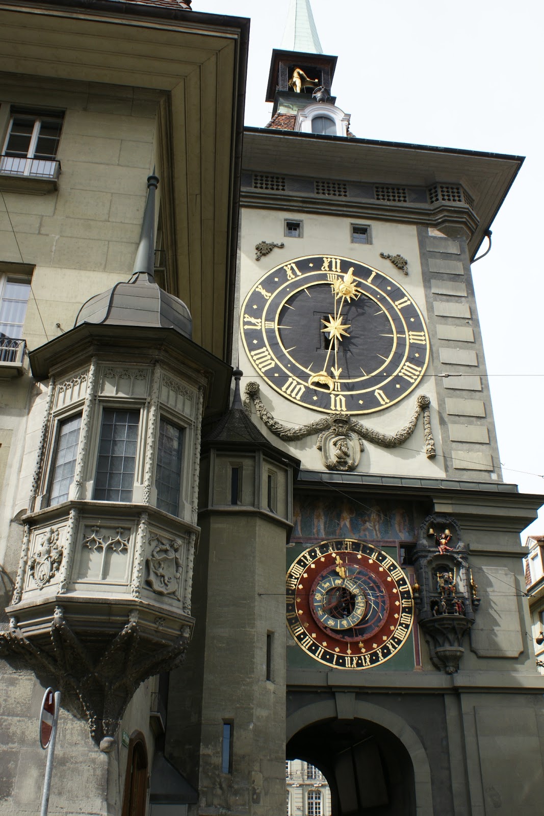 Zytglogge Clock Tower | Journey Wallpapers