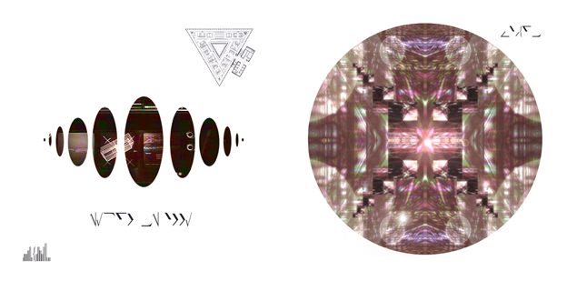 Virtual: Ishq - Deep space objects