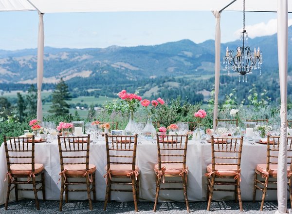 Oh One Fine Day: BEAUTIFUL PARTY TABLE IDEAS