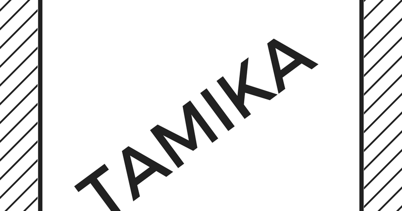 Art and Culture: How I Came to Love My Black Name