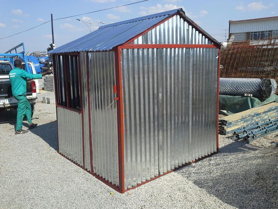 CHEAP STEEL HUTS 0767267221