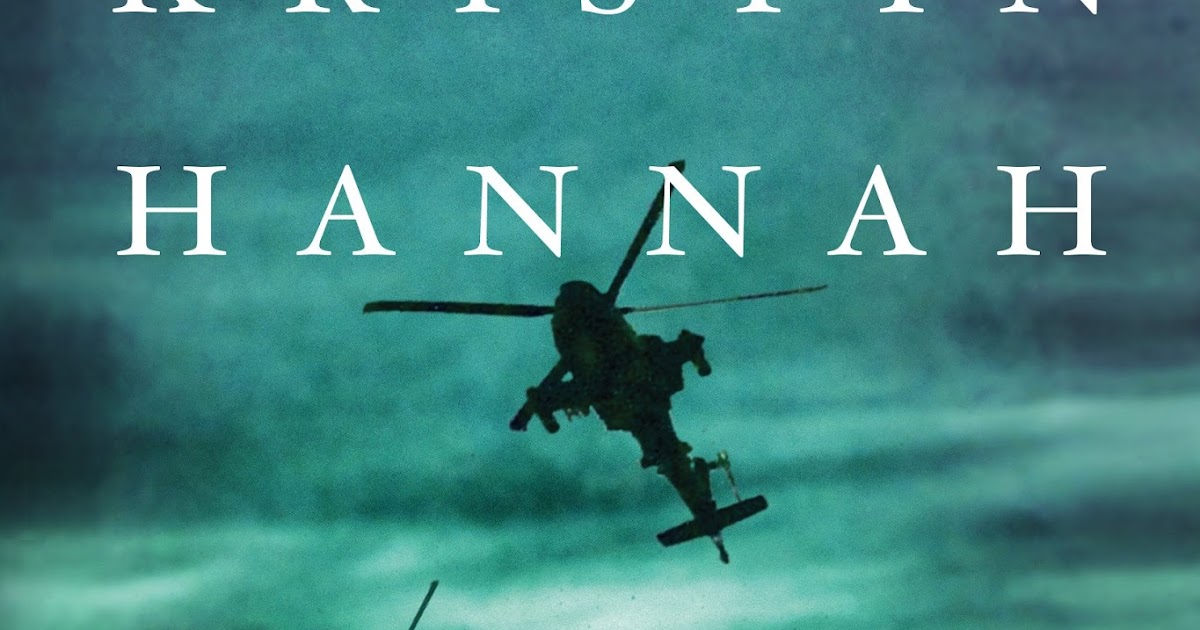 Kristin Hannah’s Home Front Book Review