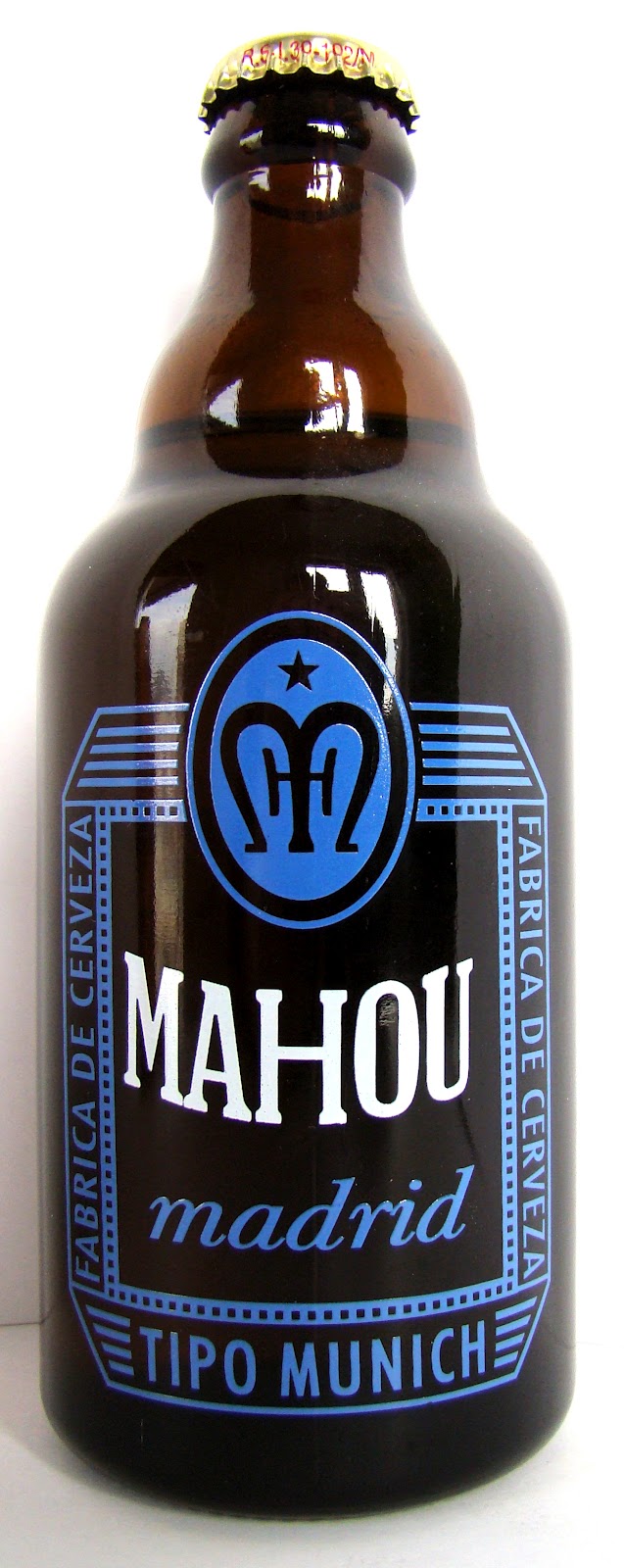 MAHOU
