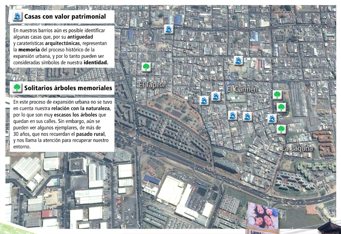De meandro a barrio: Una laguna en la memoria de Fontibón