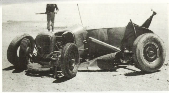 PLANET MOTHERFUCKERS: Hot Rod Crashes/Wrecks