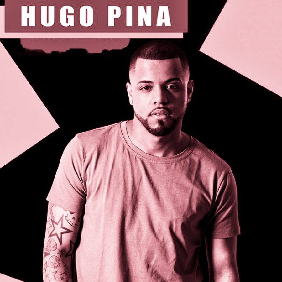 Hugo Pina – Passou [R&B] [DOWNLOAD] - Música Em Destak