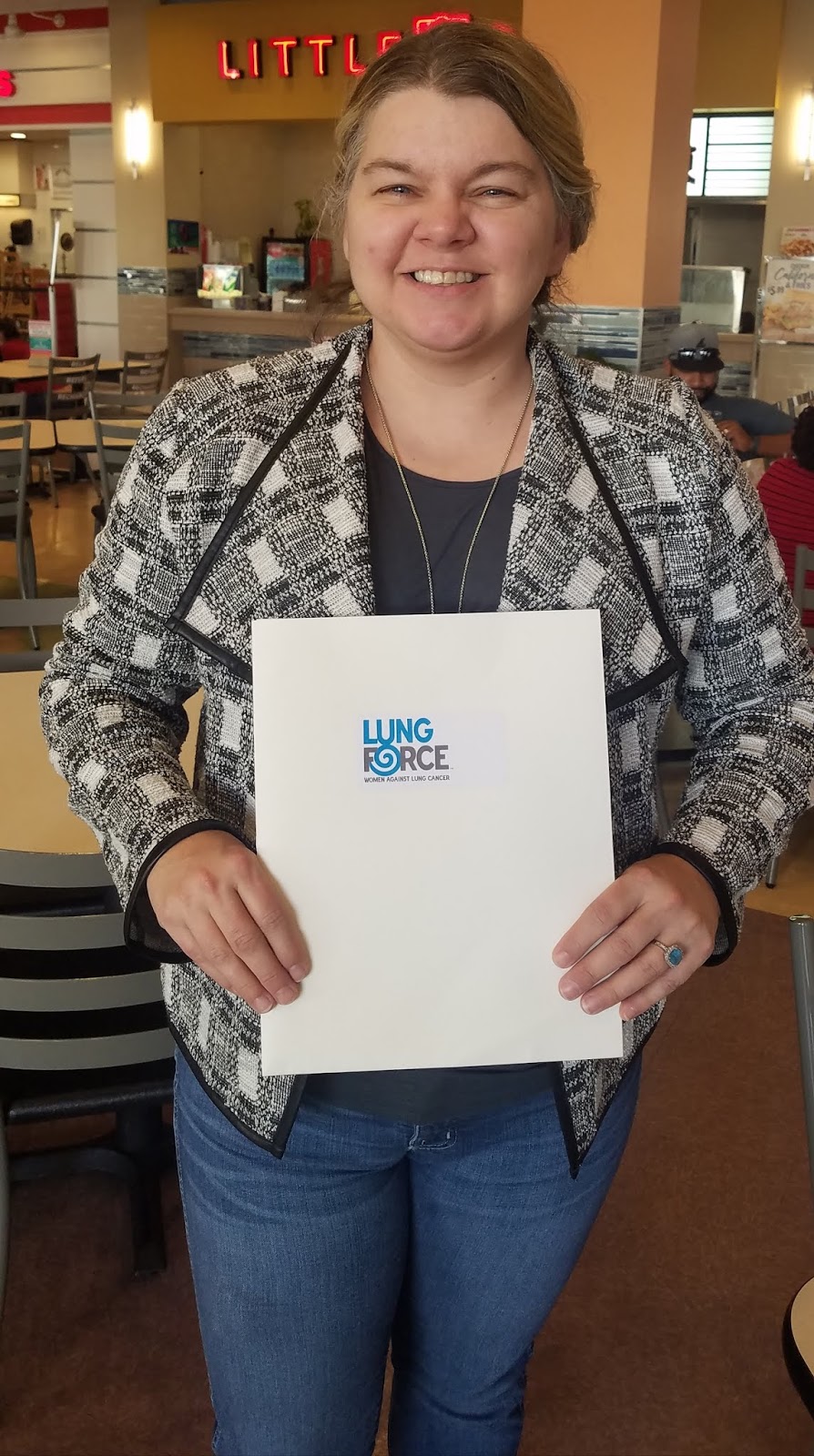 Let's Talk Hair with Toni Love: 2019