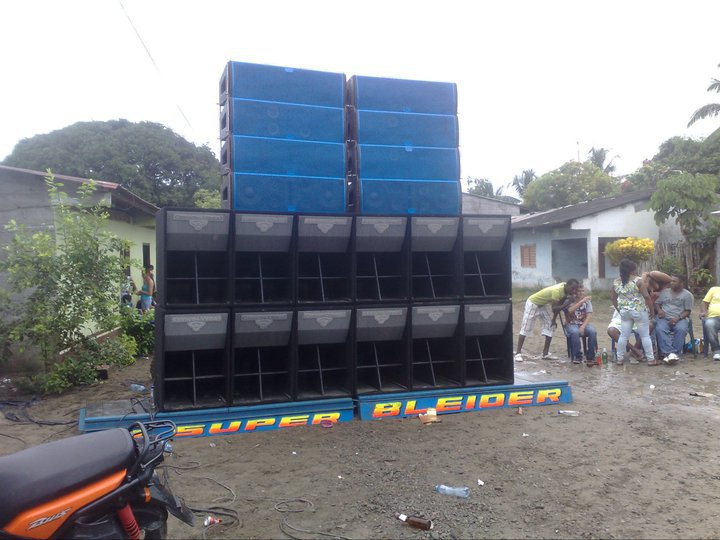 ebaudio: Modelos 4 -pick ups