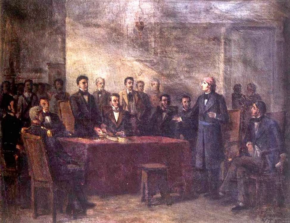 Sociedad Mexicana de Geografía y Estadística, A.C.: 12/11/2013