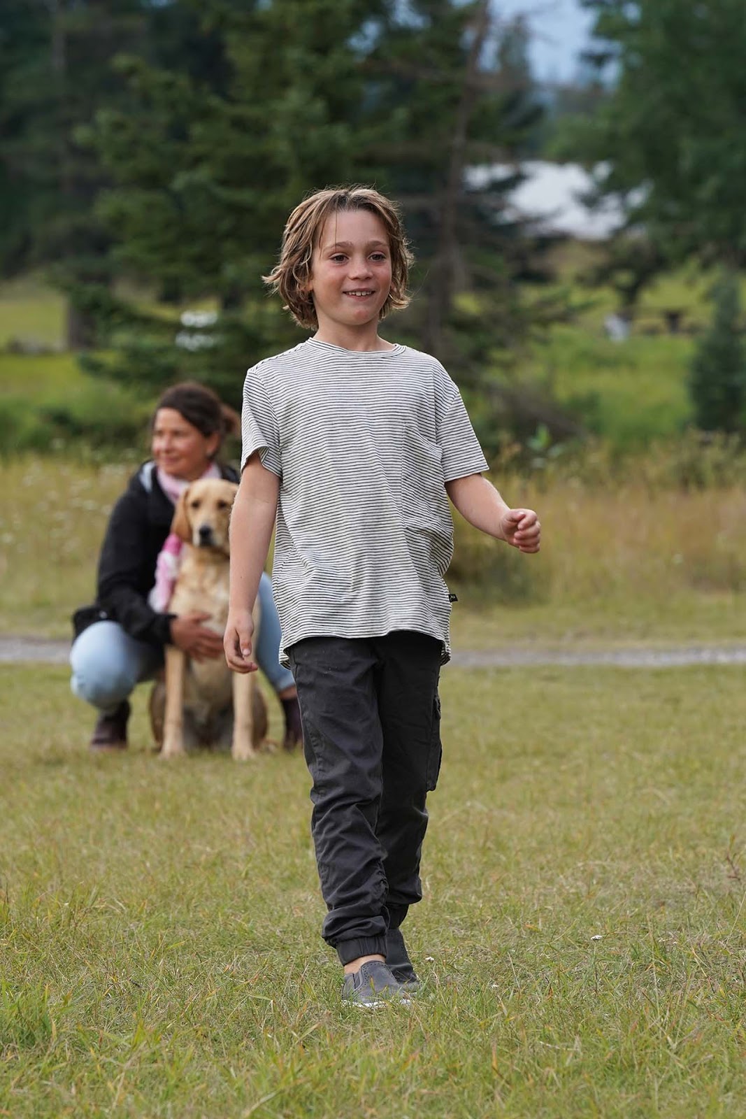 Alpine Peak Photography: Banff Family Portrait Photographer - Banff ...