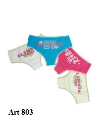 Baúl de Lencería: Ropa Interior de Nenas