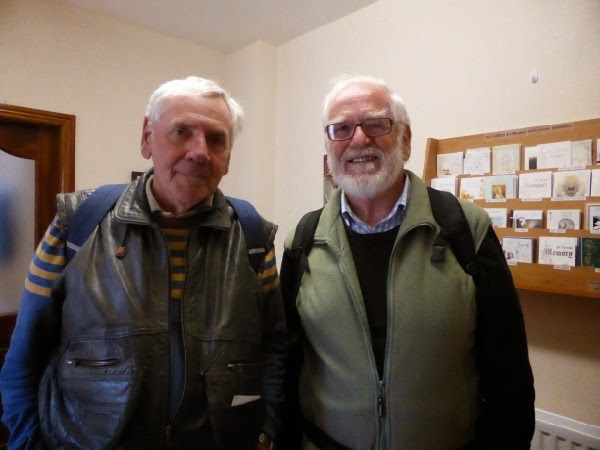 Listowel Connection: April 2014