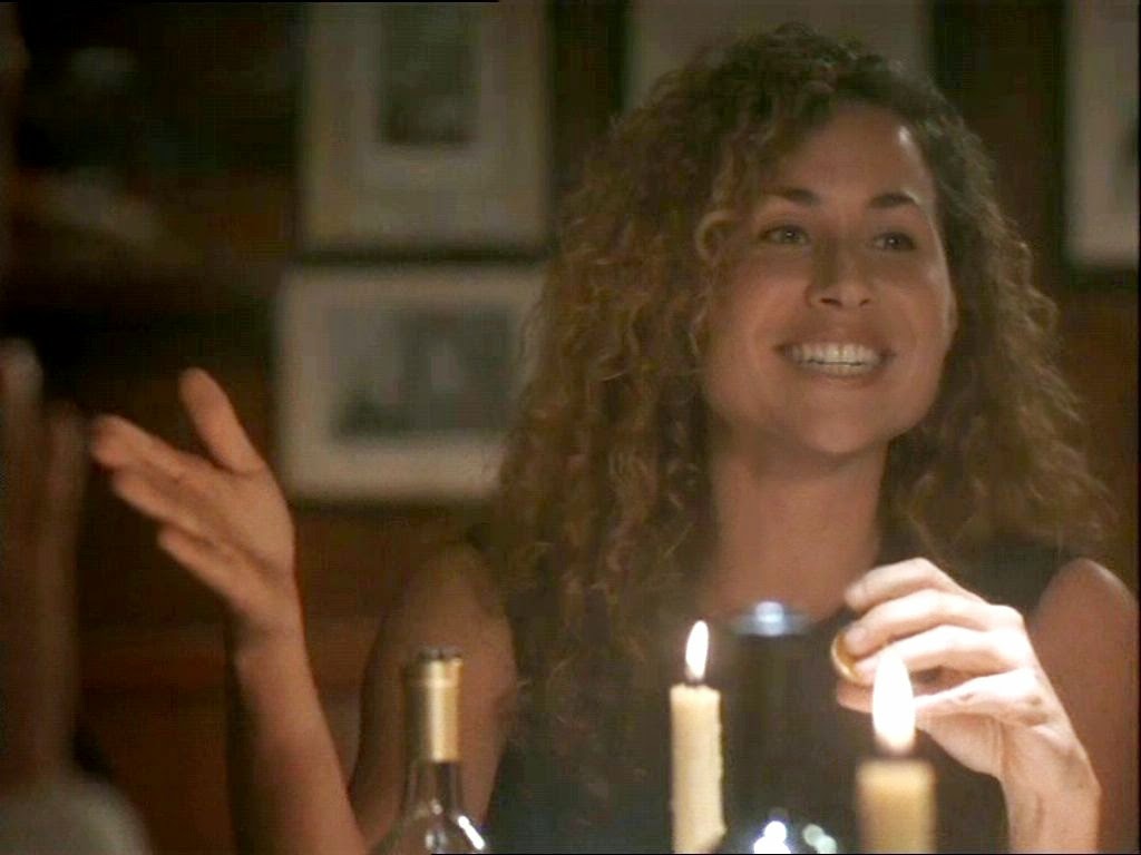 Minnie Driver Quotes