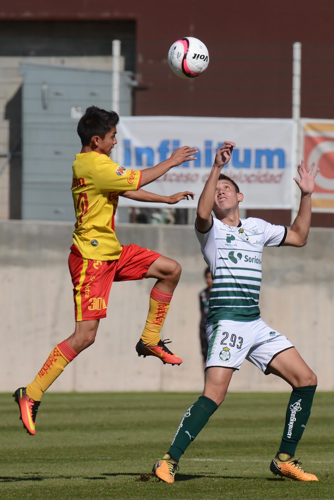 guerreporte: “Mañana saldremos a dejarlo todo en la cancha” Jonathan Díaz