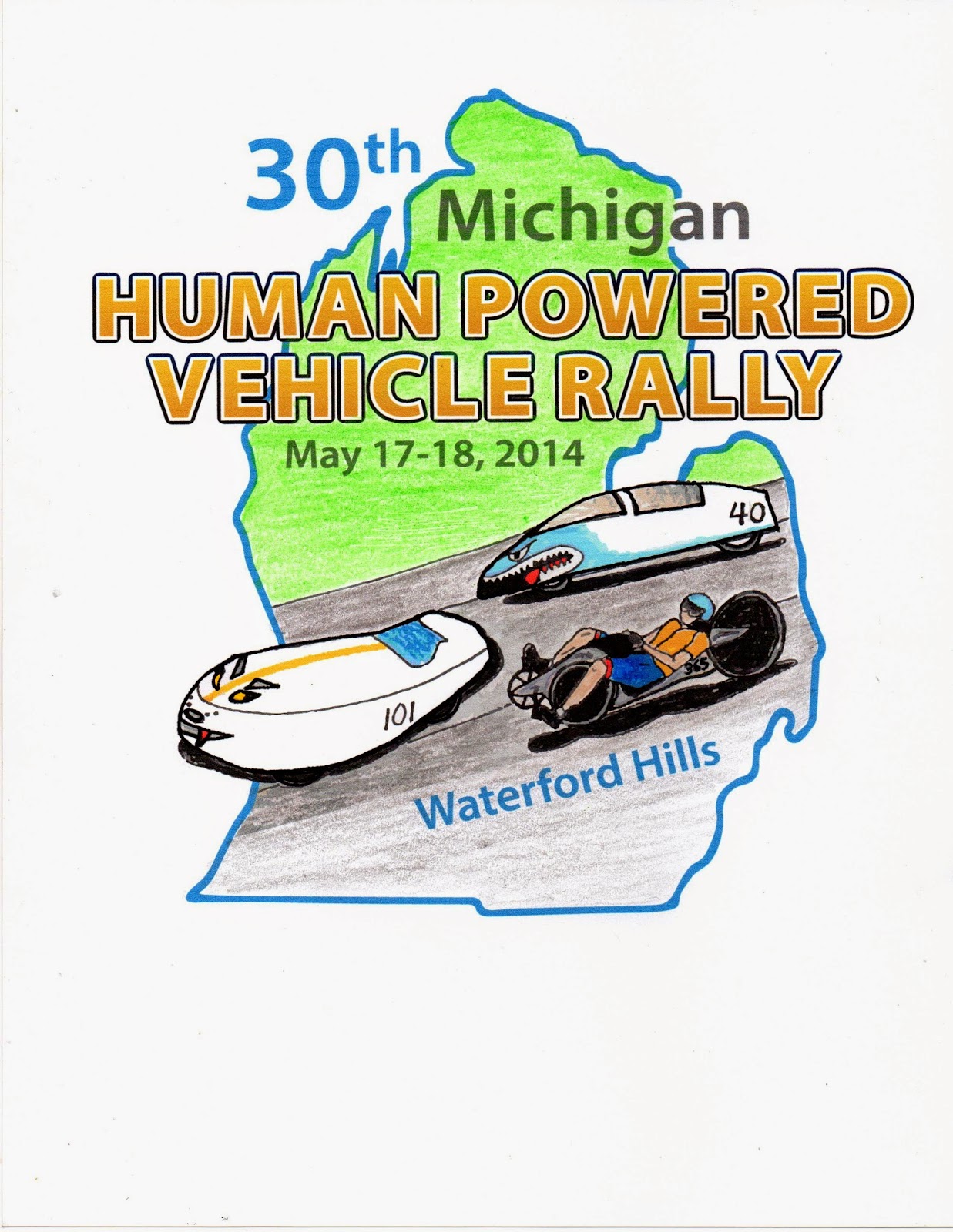 MHPVA News Blog: 2014