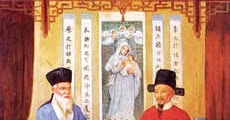 Epic World History: Rites Controversy in China